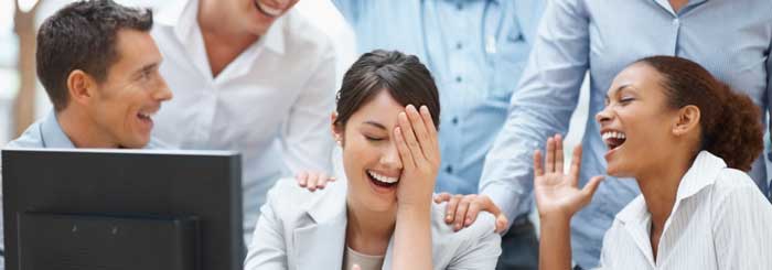 A Dose of Humor Each Day | Funny Motivational Speaker | Author ...