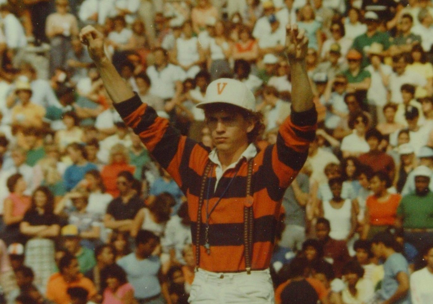 Where We Are and How We Got There | Blog for Funny Motivational Speaker ...